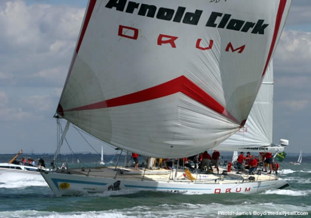 Drum (yacht) - Alchetron, The Free Social Encyclopedia