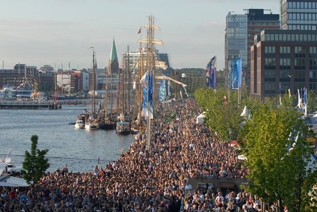 Kiel Week - Alchetron, The Free Social Encyclopedia