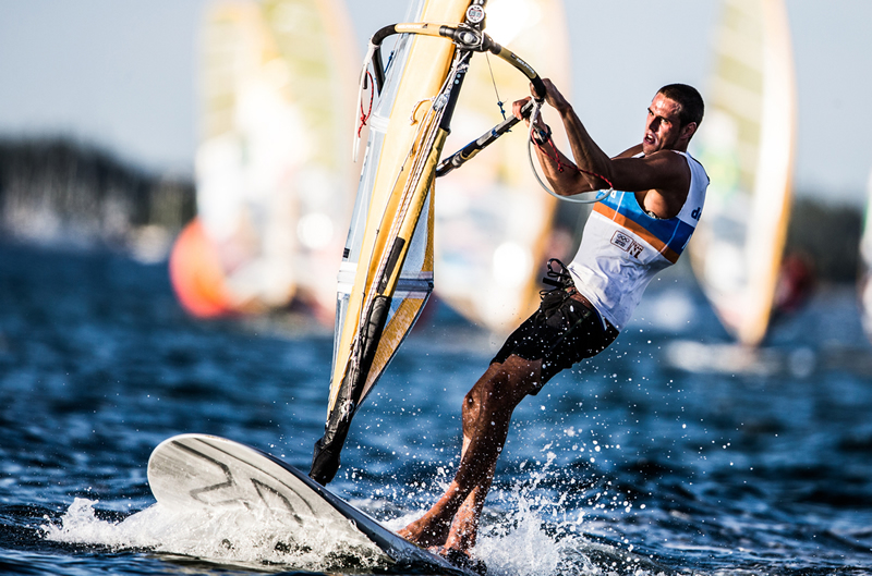 Sailing World Cup Miami 2016 day 3 report | The Daily Sail