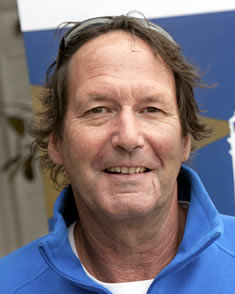 The greatest offshore race | Little Ship Club