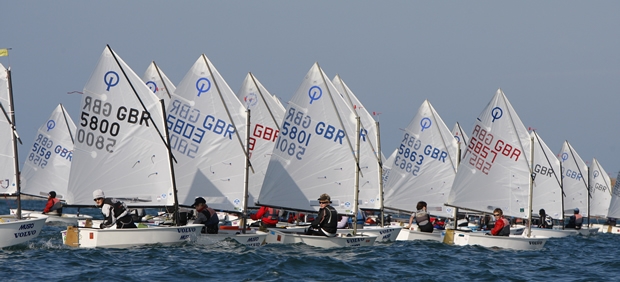 RYA PY numbers | The Daily Sail